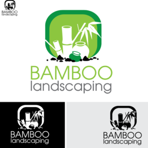 101 ý tưởng thiết kế logo cây tre - Gudlogo