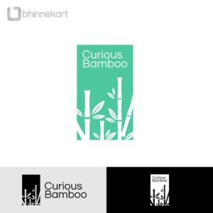 101 ý tưởng thiết kế logo cây tre - Gudlogo