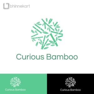 101 ý tưởng thiết kế logo cây tre - Gudlogo