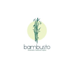 101 ý tưởng thiết kế logo cây tre - Gudlogo