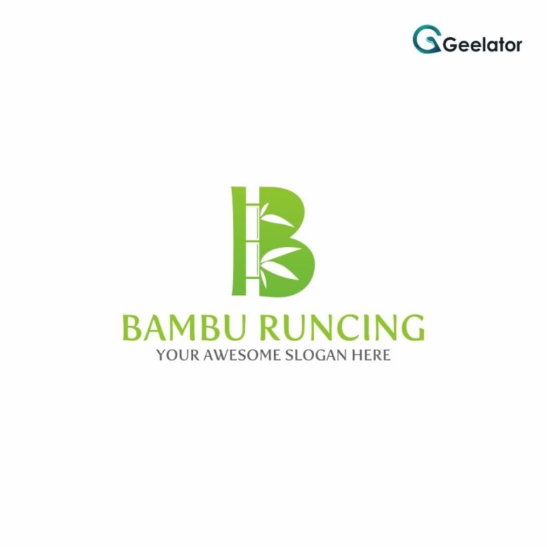 101 ý tưởng thiết kế logo cây tre - Gudlogo