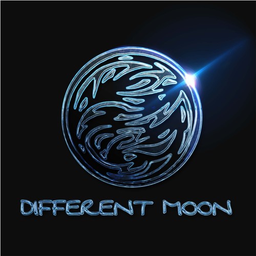 101 ý tưởng thiết kế logo mặt trăng - Gudlogo