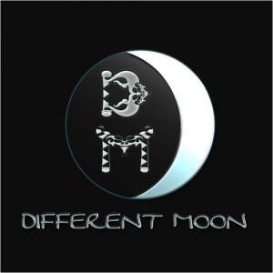 101 ý tưởng thiết kế logo mặt trăng - Gudlogo