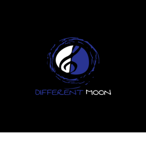 101 ý tưởng thiết kế logo mặt trăng - Gudlogo