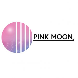 101 ý tưởng thiết kế logo mặt trăng - Gudlogo