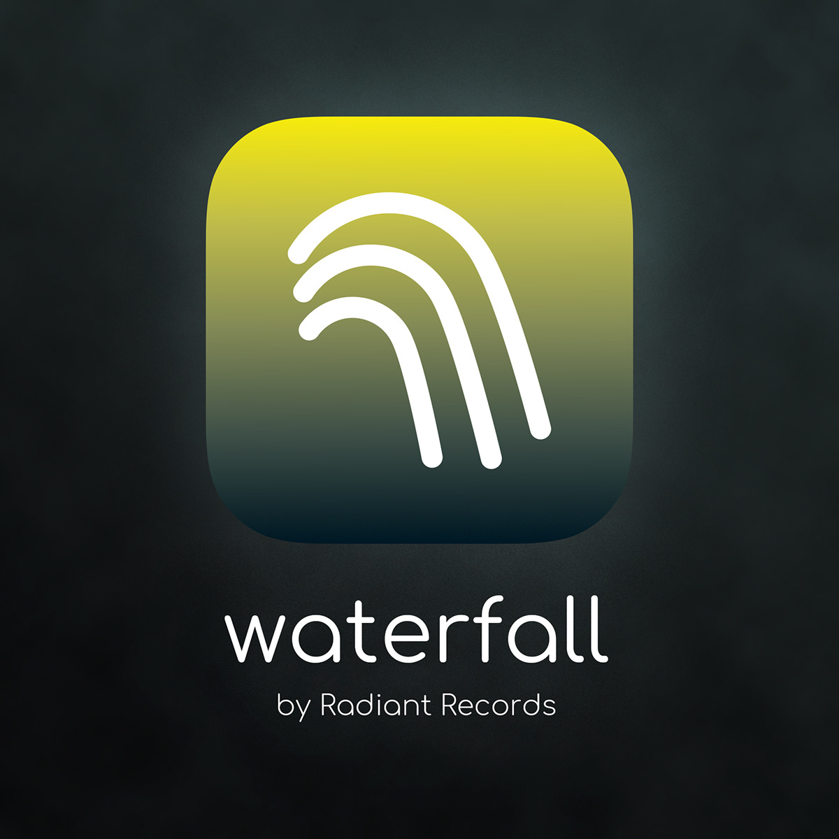 101 ý tưởng thiết kế logo thác nước - Gudlogo