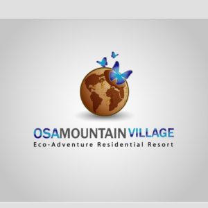 101 ý tưởng thiết kế logo trái đất Quả địa cầu - Gudlogo