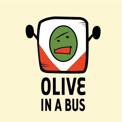 101 ý tưởng thiết kế logo xe bus - Gudlogo