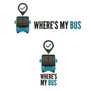 101 ý tưởng thiết kế logo xe bus - Gudlogo