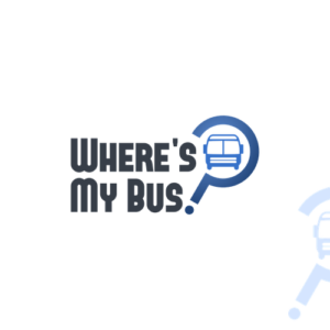 101 ý tưởng thiết kế logo xe bus - Gudlogo