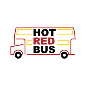 101 ý tưởng thiết kế logo xe bus - Gudlogo