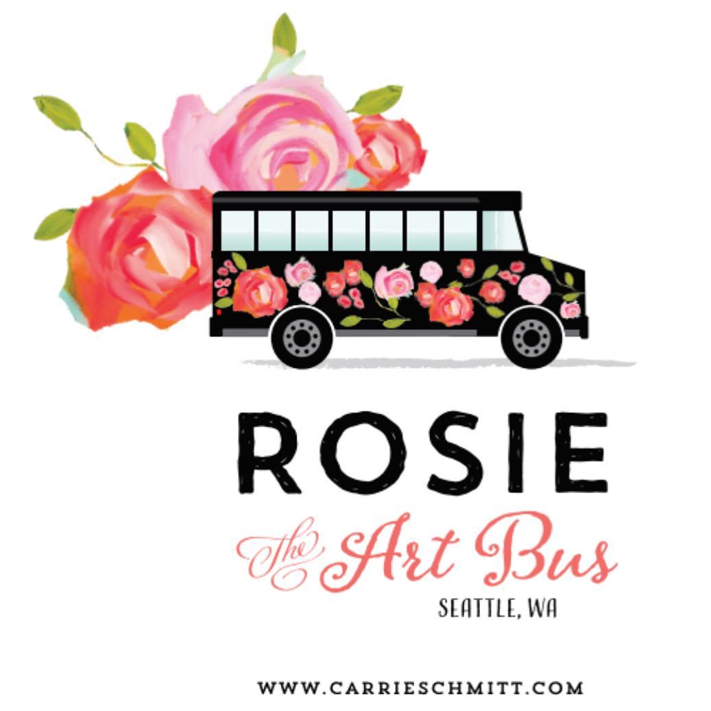 101 ý tưởng thiết kế logo xe bus - Gudlogo