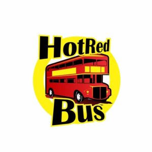 101 ý tưởng thiết kế logo xe bus - Gudlogo