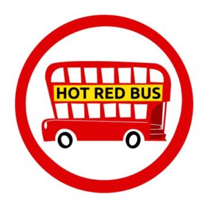 101 ý tưởng thiết kế logo xe bus - Gudlogo