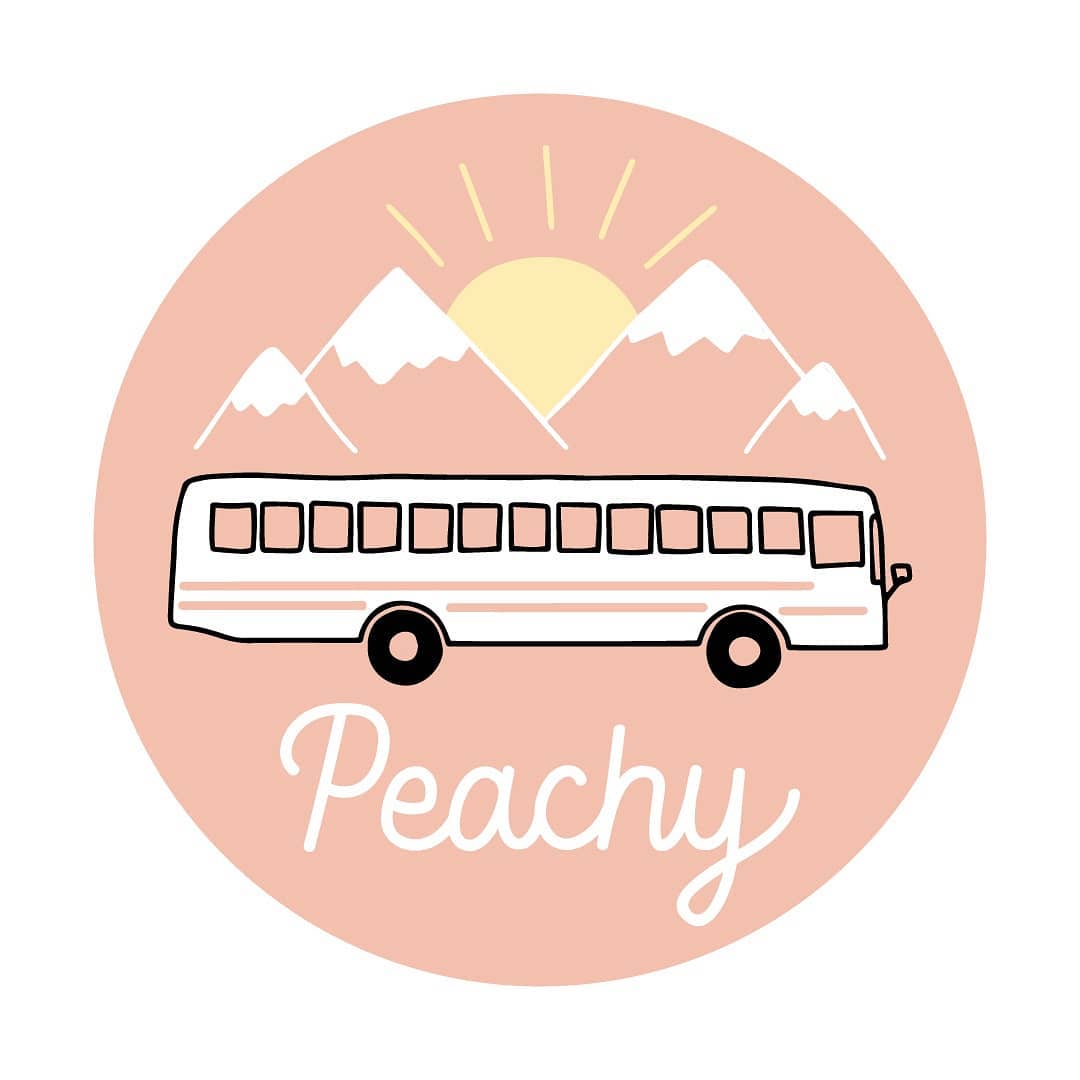 101 ý tưởng thiết kế logo xe bus - Gudlogo