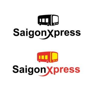 101 ý tưởng thiết kế logo xe bus - Gudlogo