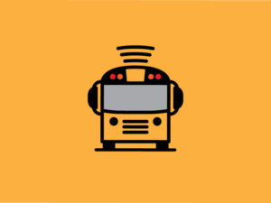 101 ý tưởng thiết kế logo xe bus - Gudlogo