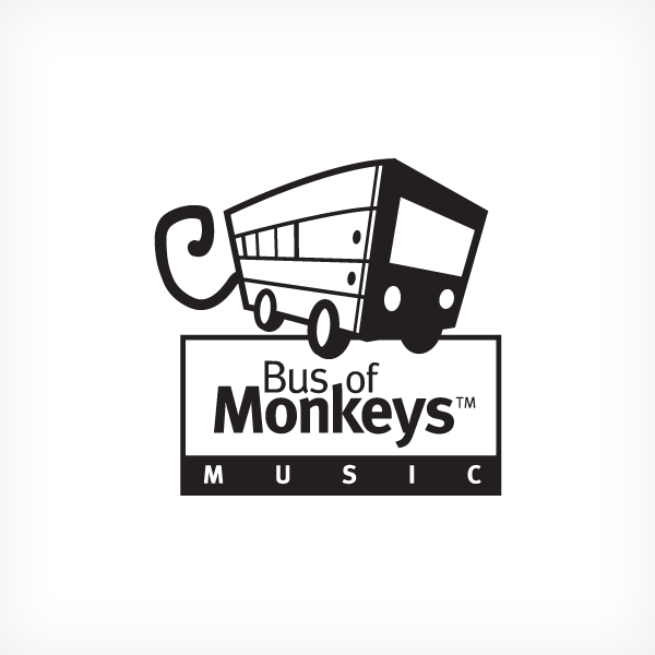 101 ý tưởng thiết kế logo xe bus - Gudlogo