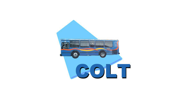 101 ý tưởng thiết kế logo xe bus - Gudlogo