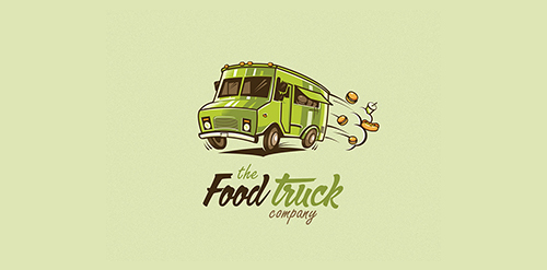 101 ý tưởng thiết kế logo xe bus - Gudlogo