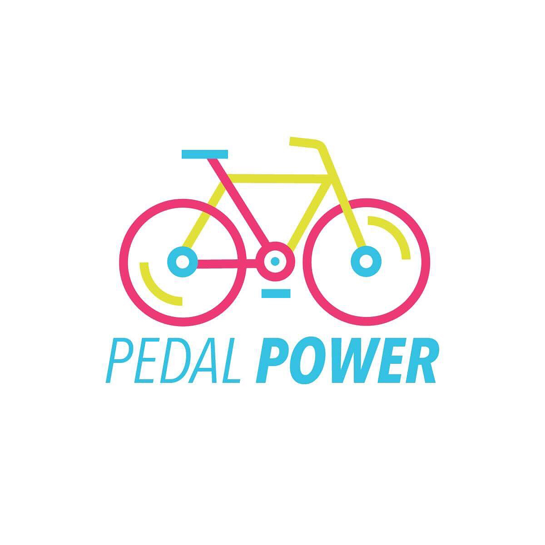 101 ý tưởng thiết kế logo xe đạp - Gudlogo