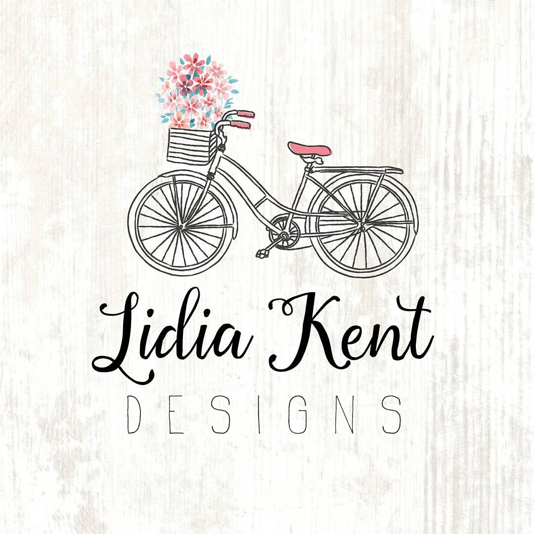 101 ý tưởng thiết kế logo xe đạp - Gudlogo