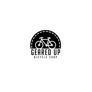 101 ý tưởng thiết kế logo xe đạp - Gudlogo