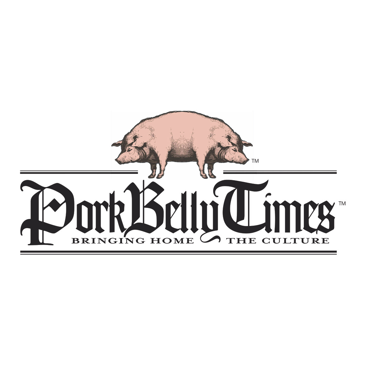 101 ý tưởng thiết kế logo con heo - Gudlogo