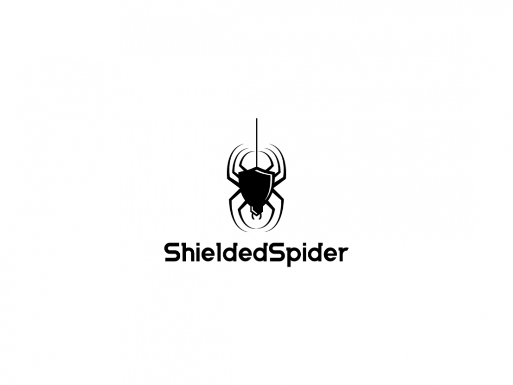101 ý tưởng thiết kế logo con nhện - Gudlogo