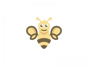 101 ý tưởng thiết kế logo con ong - Gudlogo