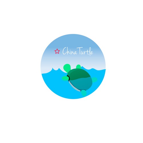 101 ý tưởng thiết kế logo con rùa - Gudlogo