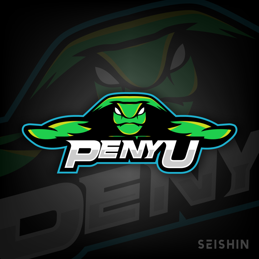 101 ý tưởng thiết kế logo con rùa - Gudlogo