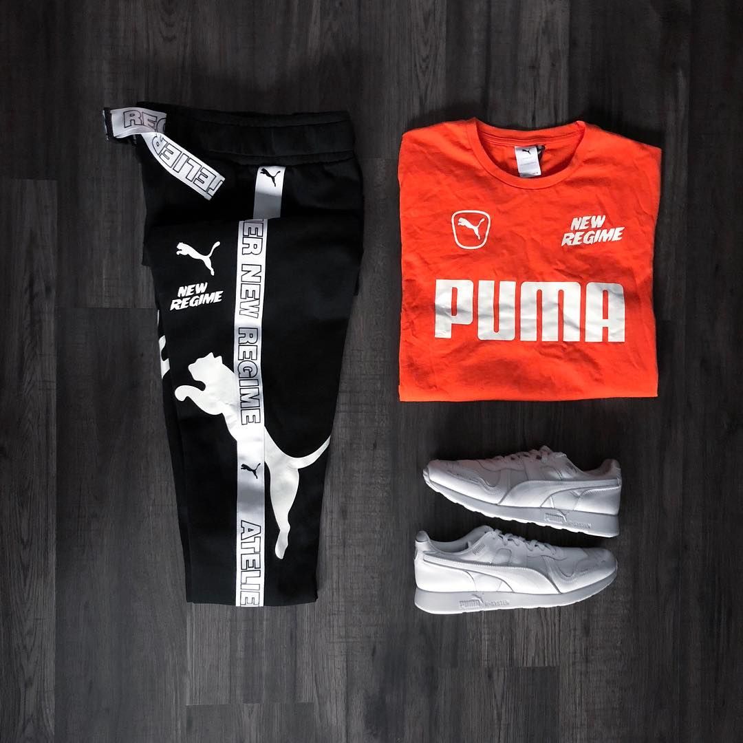 Lịch sử và ý nghĩa của logo thương hiệu thể thao Puma - Gudlogo